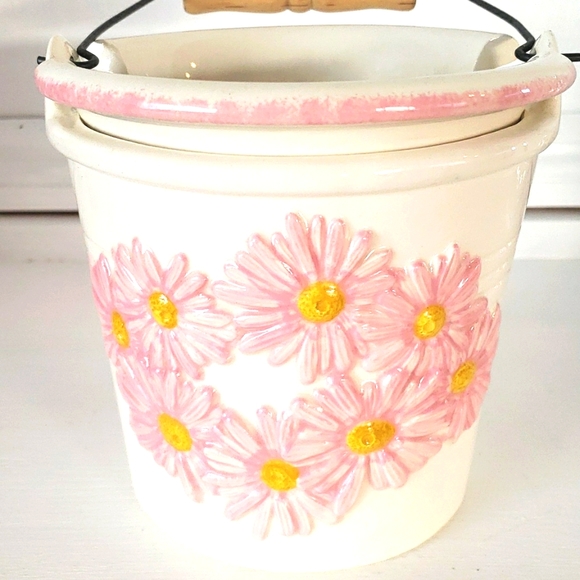 Dining | Ceramic Shrimp Cocktail Bucket | Poshmark